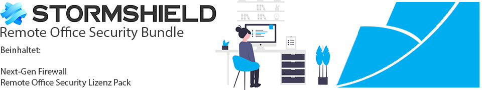 Stormshield: Para una mayor protección de datos | EnBITCon GmbH