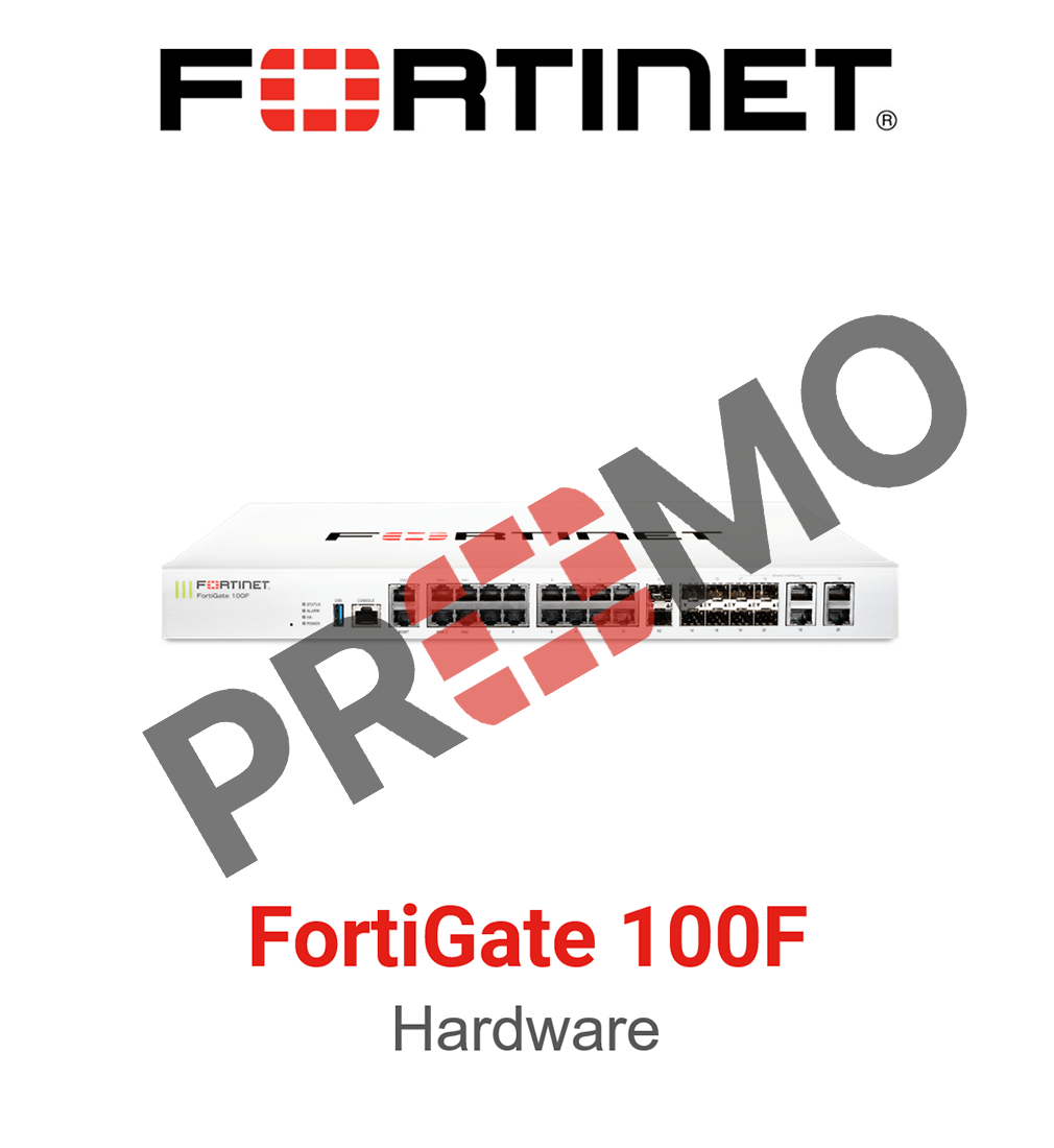 Fortinet FortiGate-40F - ATP Bundle (Hardware + Lizenz) | No | 5 años ...