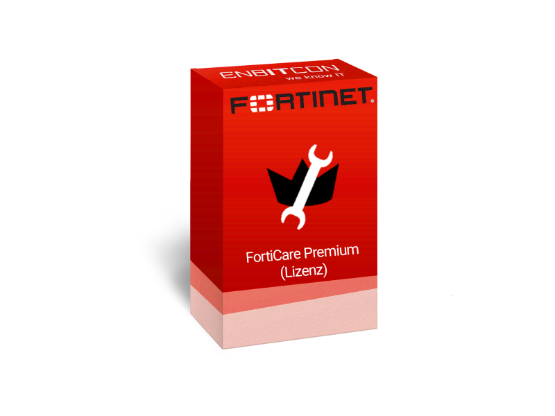 Fortinet FortiWifi-70G POE - FortiCare Support Contract (FC-10-FW70P ...